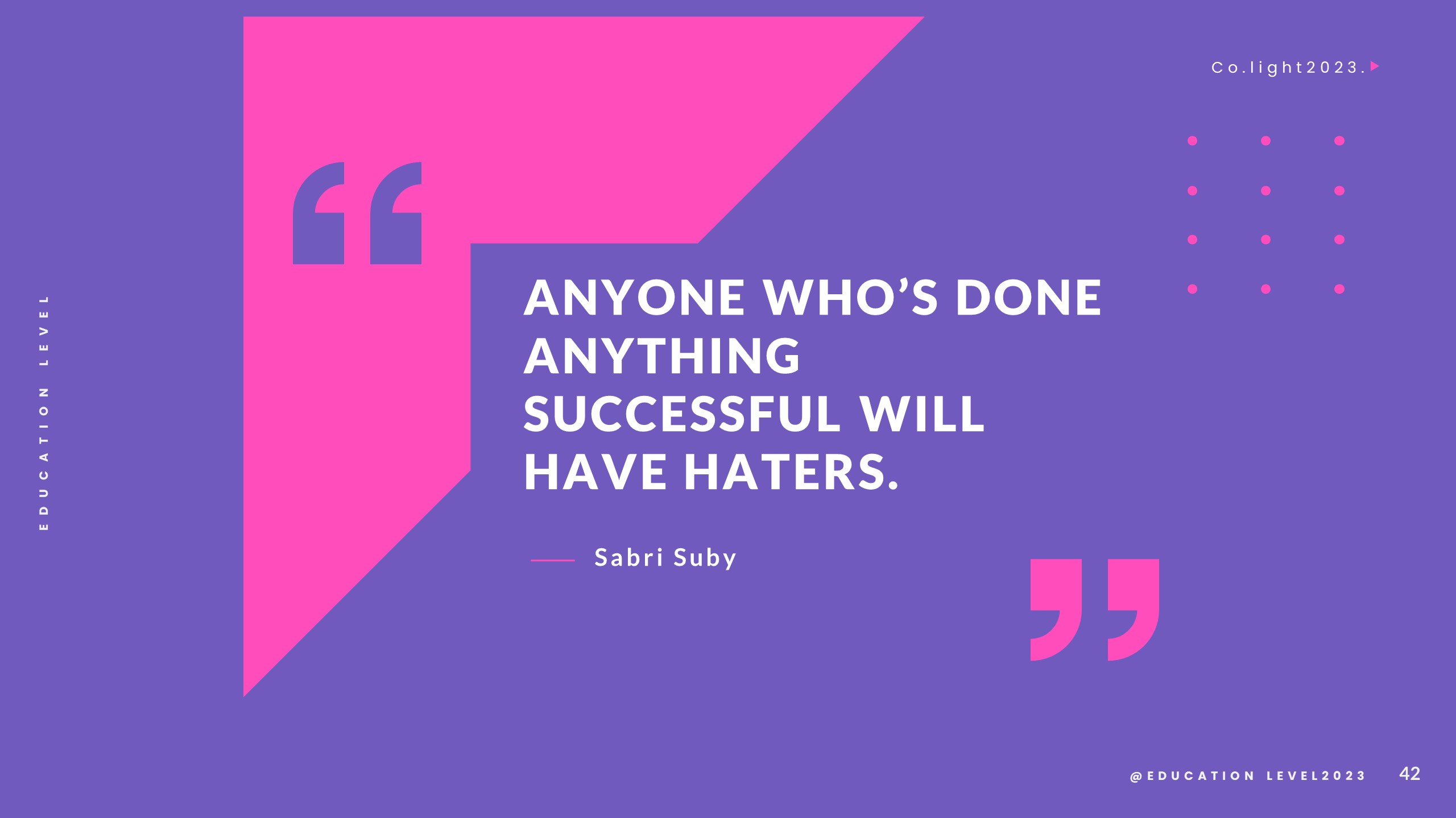 Education Level - Google Slides Presentation Template, Presentation ...