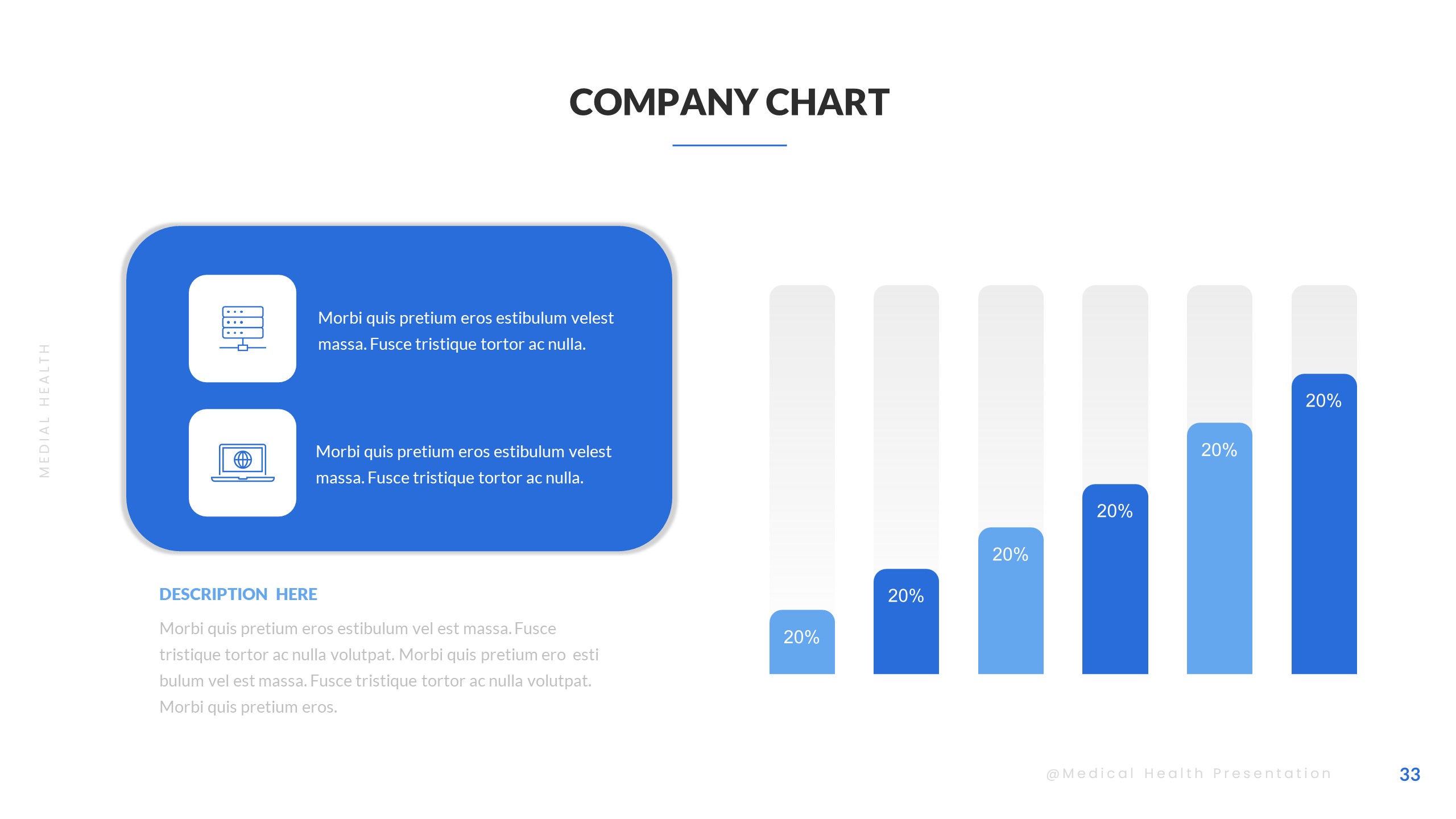 Medical Health - Google Slides Presentation Template, Presentation ...