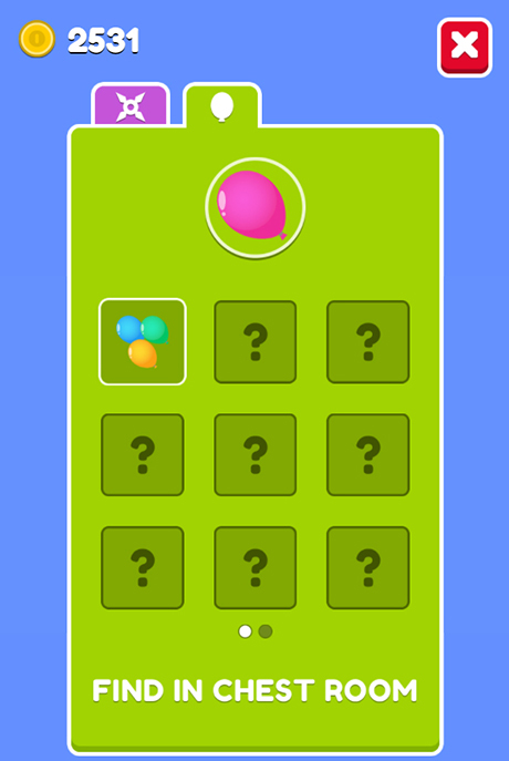 Balloon Slicer Html5 Game Construct 3 By Svixel Codecanyon