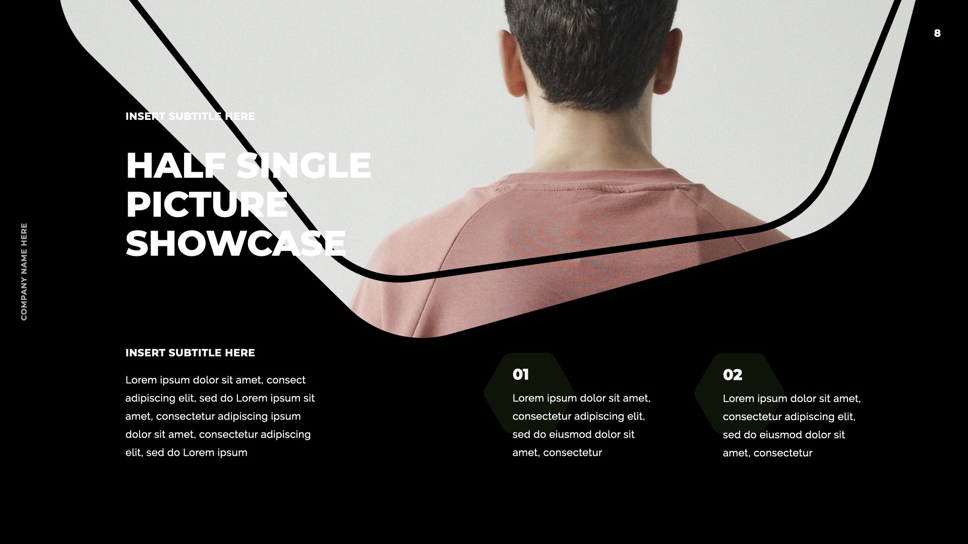 HEX Animated Keynote Template, Presentation Templates | GraphicRiver