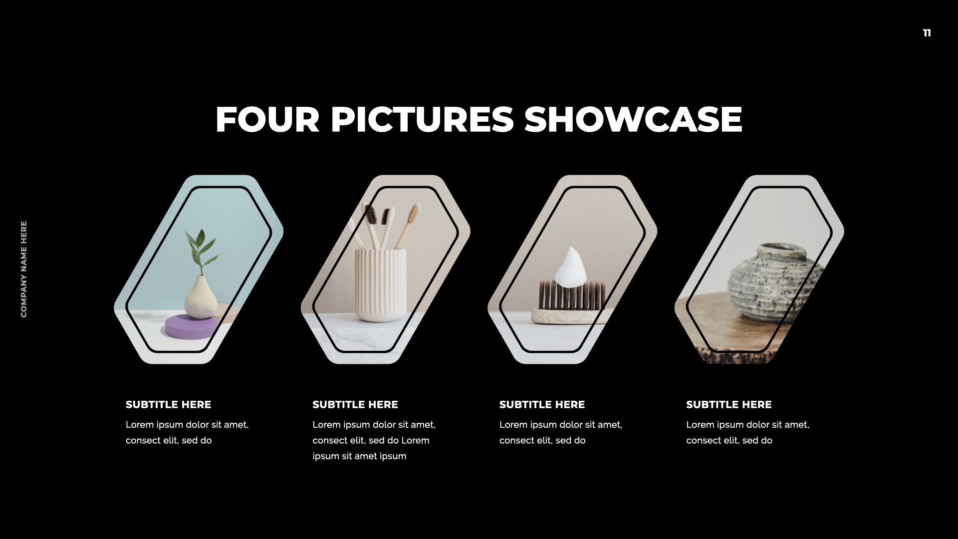 HEX Animated Keynote Template, Presentation Templates | GraphicRiver