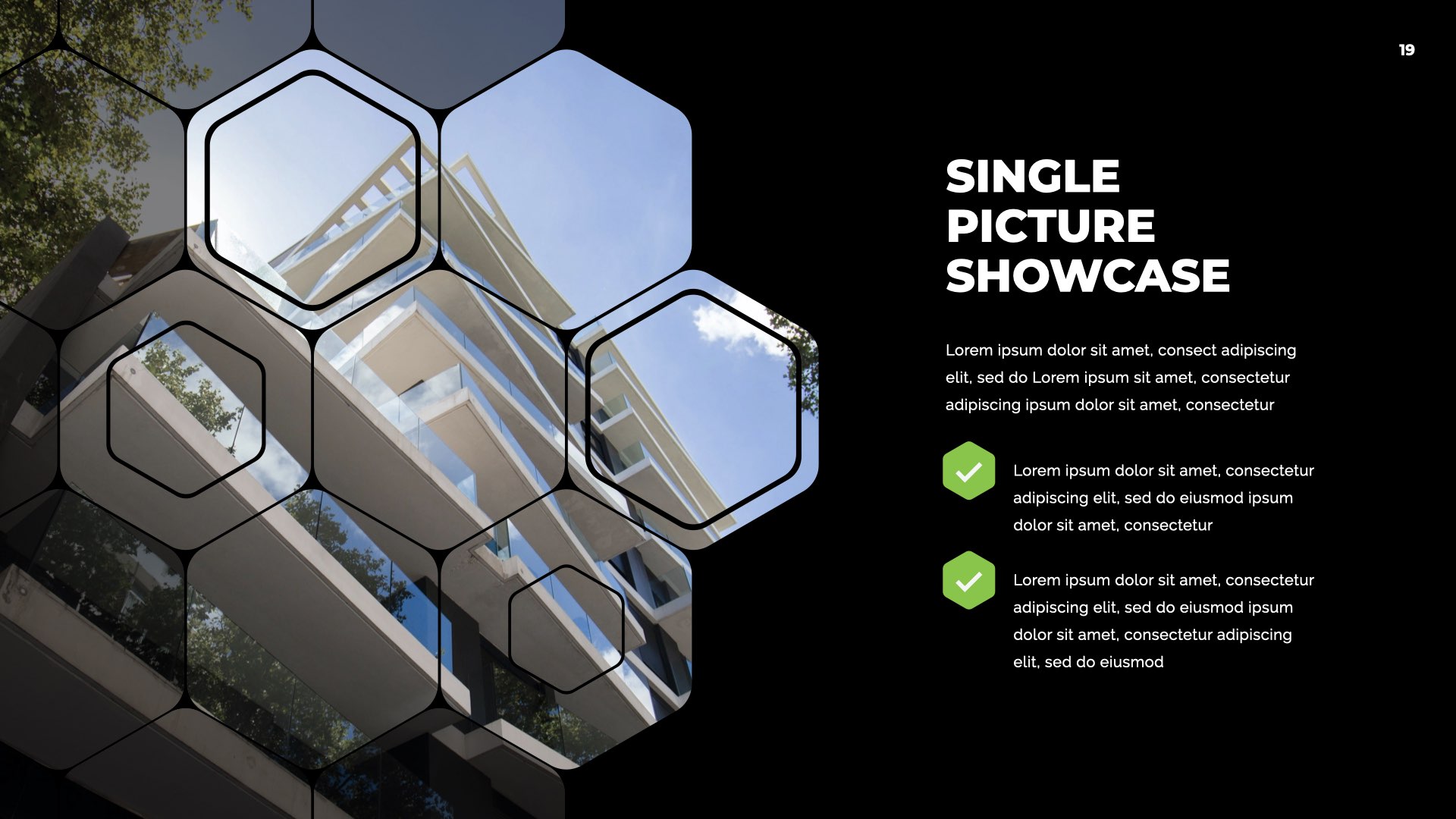 HEX Animated Keynote Template, Presentation Templates | GraphicRiver