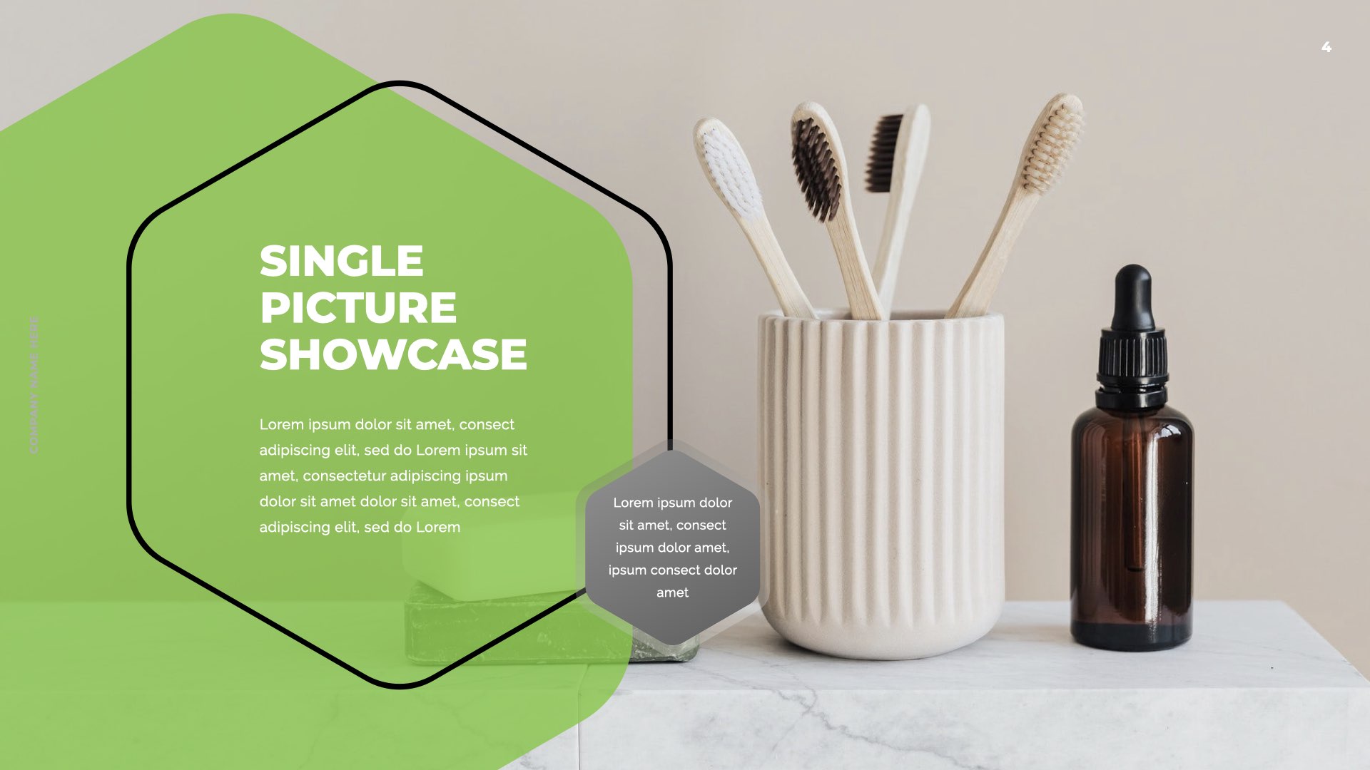 HEX Animated PowerPoint Template, Presentation Templates | GraphicRiver