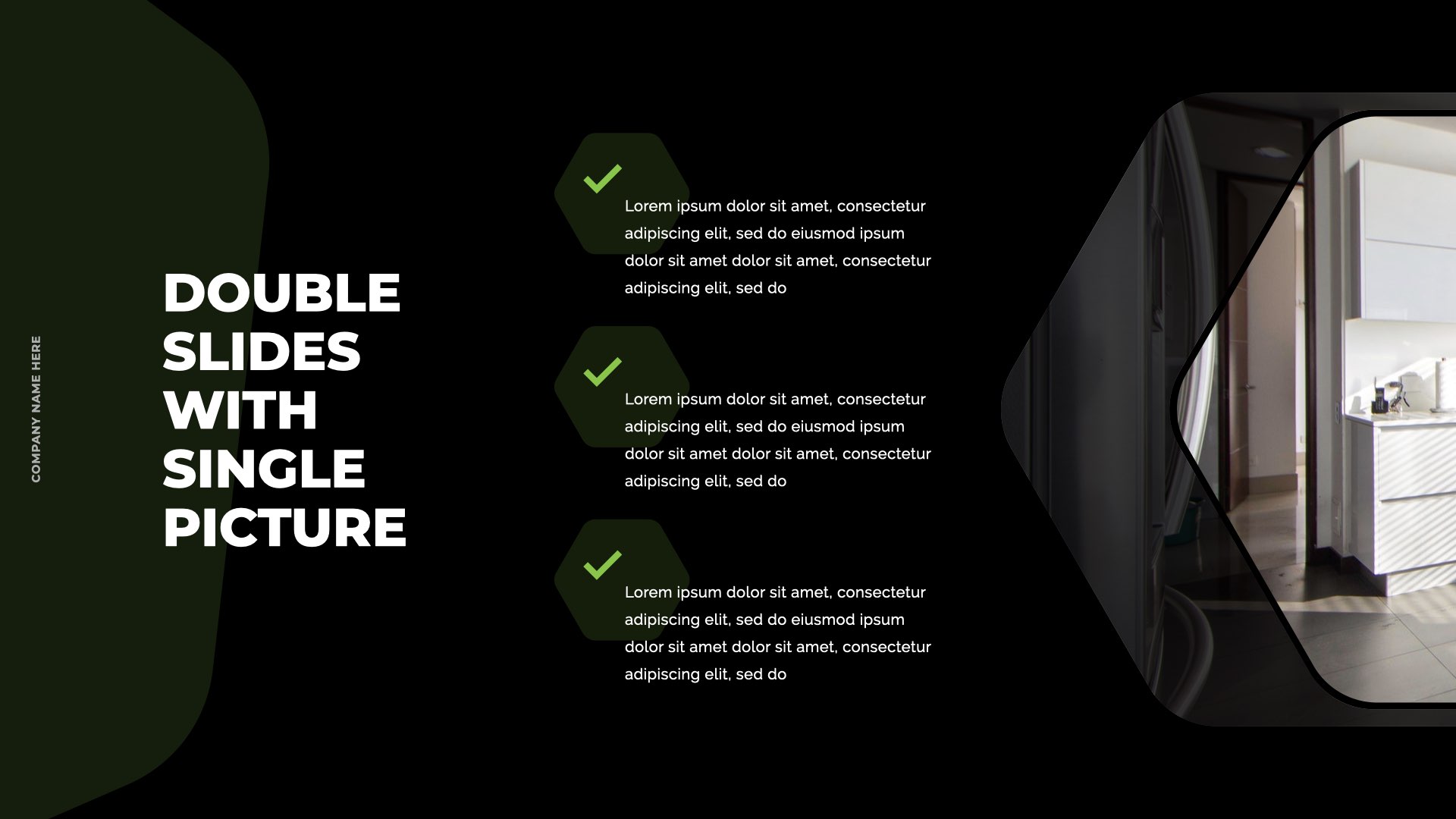 HEX Animated PowerPoint Template, Presentation Templates | GraphicRiver