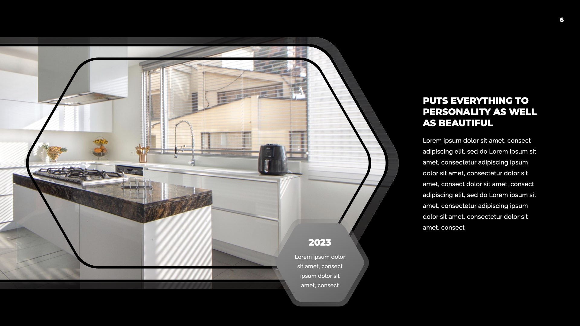 HEX Animated PowerPoint Template, Presentation Templates | GraphicRiver