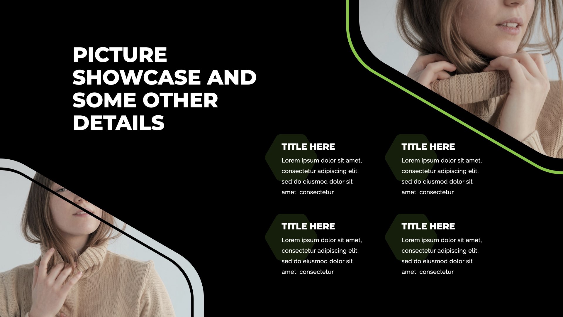 HEX Animated PowerPoint Template, Presentation Templates | GraphicRiver