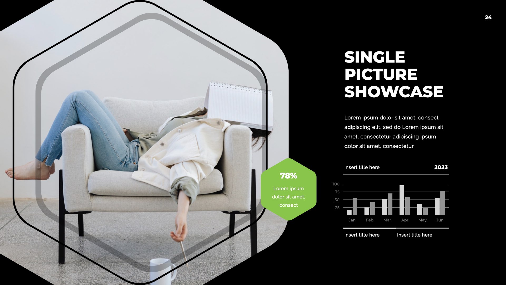 HEX Animated PowerPoint Template, Presentation Templates | GraphicRiver