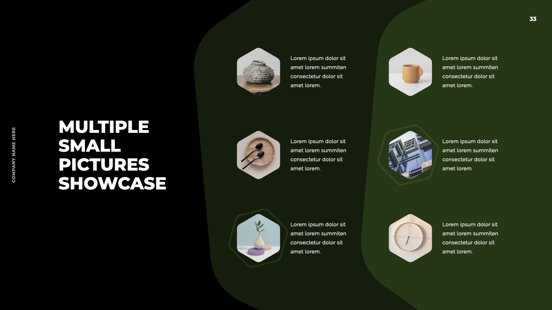 HEX Animated PowerPoint Template, Presentation Templates | GraphicRiver