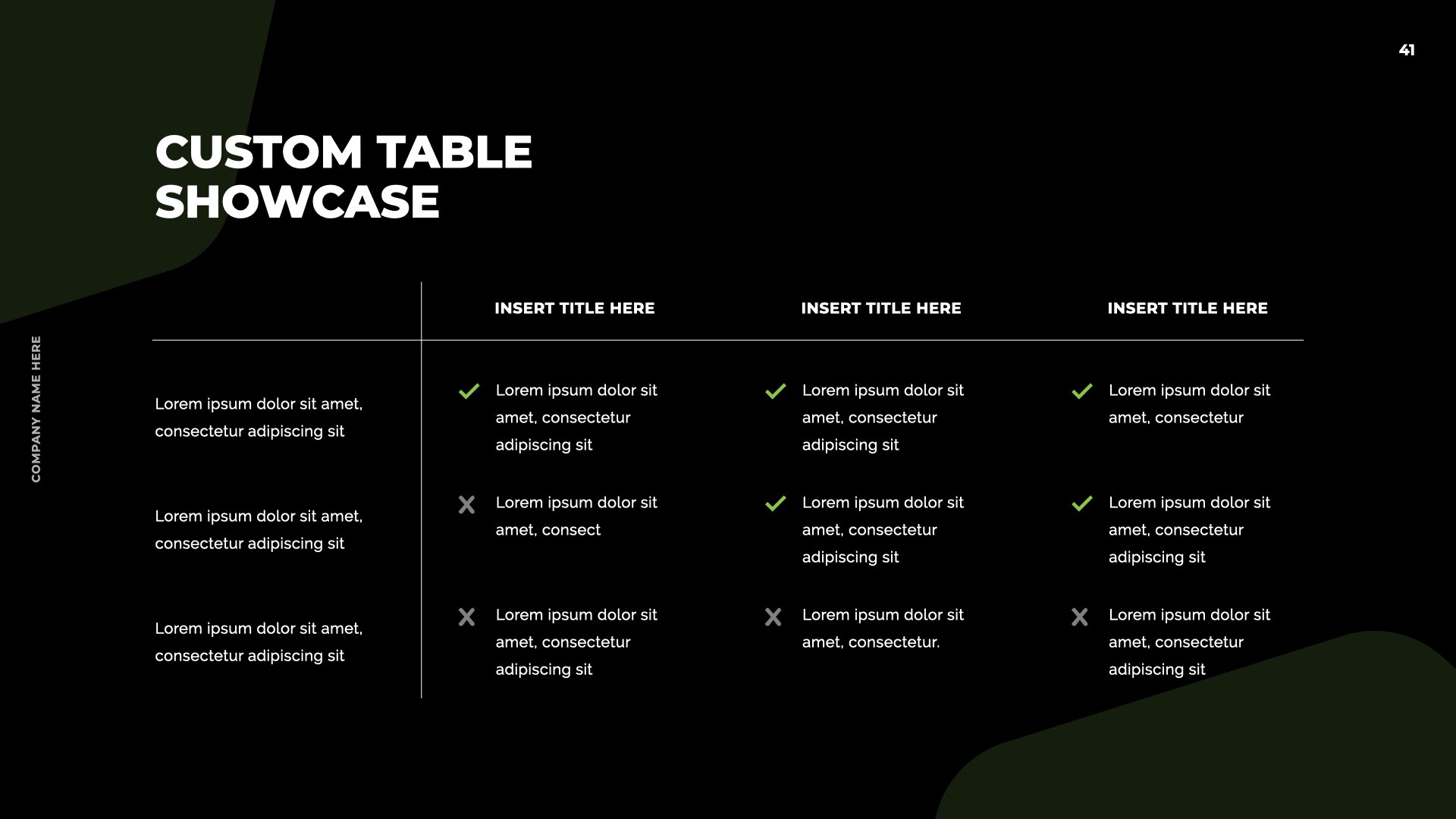 HEX Animated PowerPoint Template, Presentation Templates | GraphicRiver