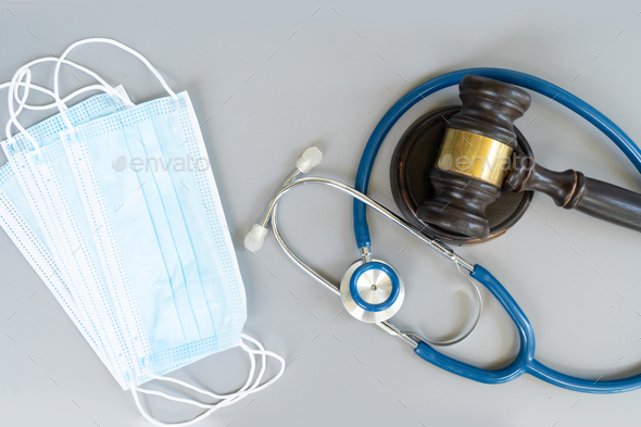 medical law concept Stock Photo by Neirfy007 | PhotoDune