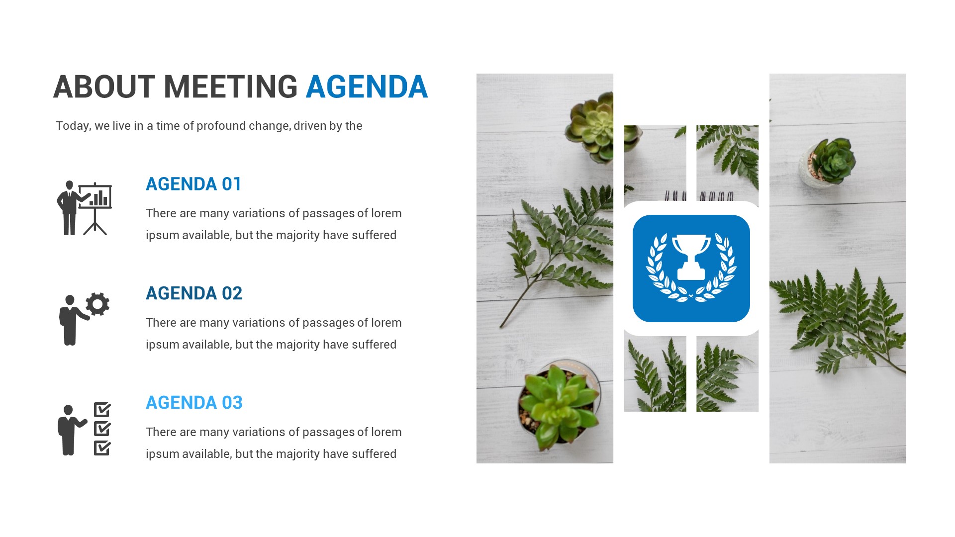 Startup Business Plan Presentation Google Slides Template, Presentation ...