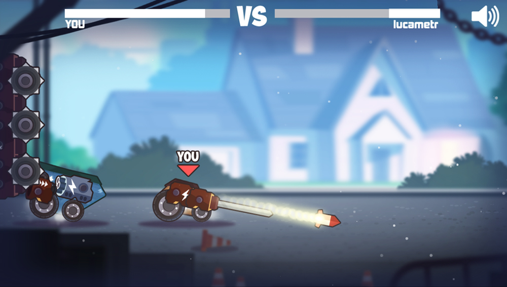 Tiny Crash Fighters Html5 Game Construct 23 By Frozennnn Codecanyon