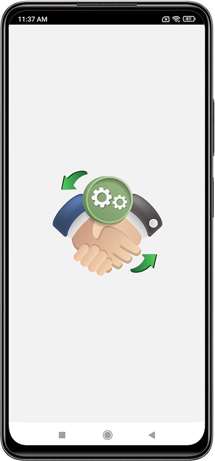 Crm Sales And Marketing App React Native Ios Android App Template By Vg Infotec