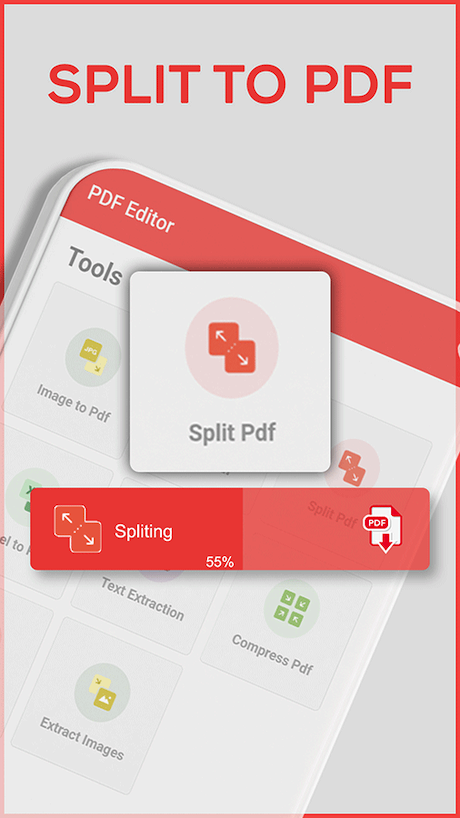 PDF Converter & PDF Editor for Android by Dcodax_Technologies | CodeCanyon