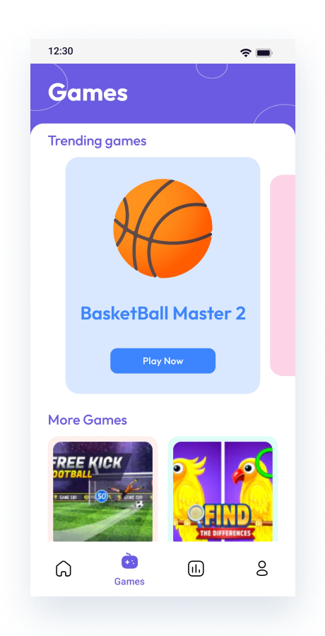 Quizze | Android Quiz App |Android Gaming App | Android Studio Full App + Admin Panel by N_Codes_Lab