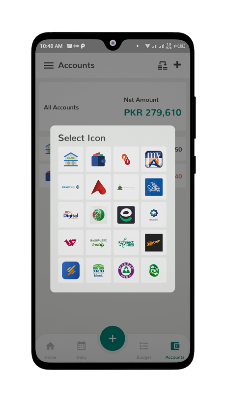 Expense Manager - Budget Planner Complete APP ( Android 13 Supported ...