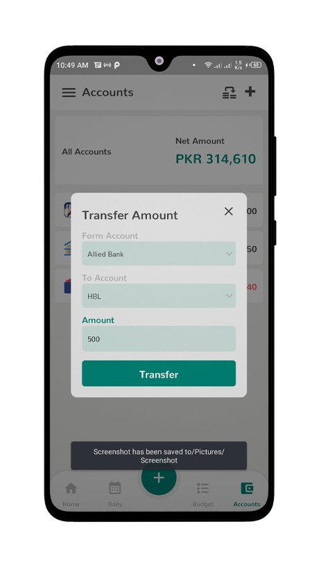 Expense Manager - Budget Planner Complete APP ( Android 13 Supported ...