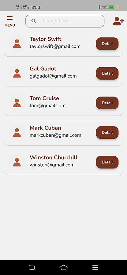 RevoPOS - Woocommerce POS / Point of Sale Flutter Mobile App with ...