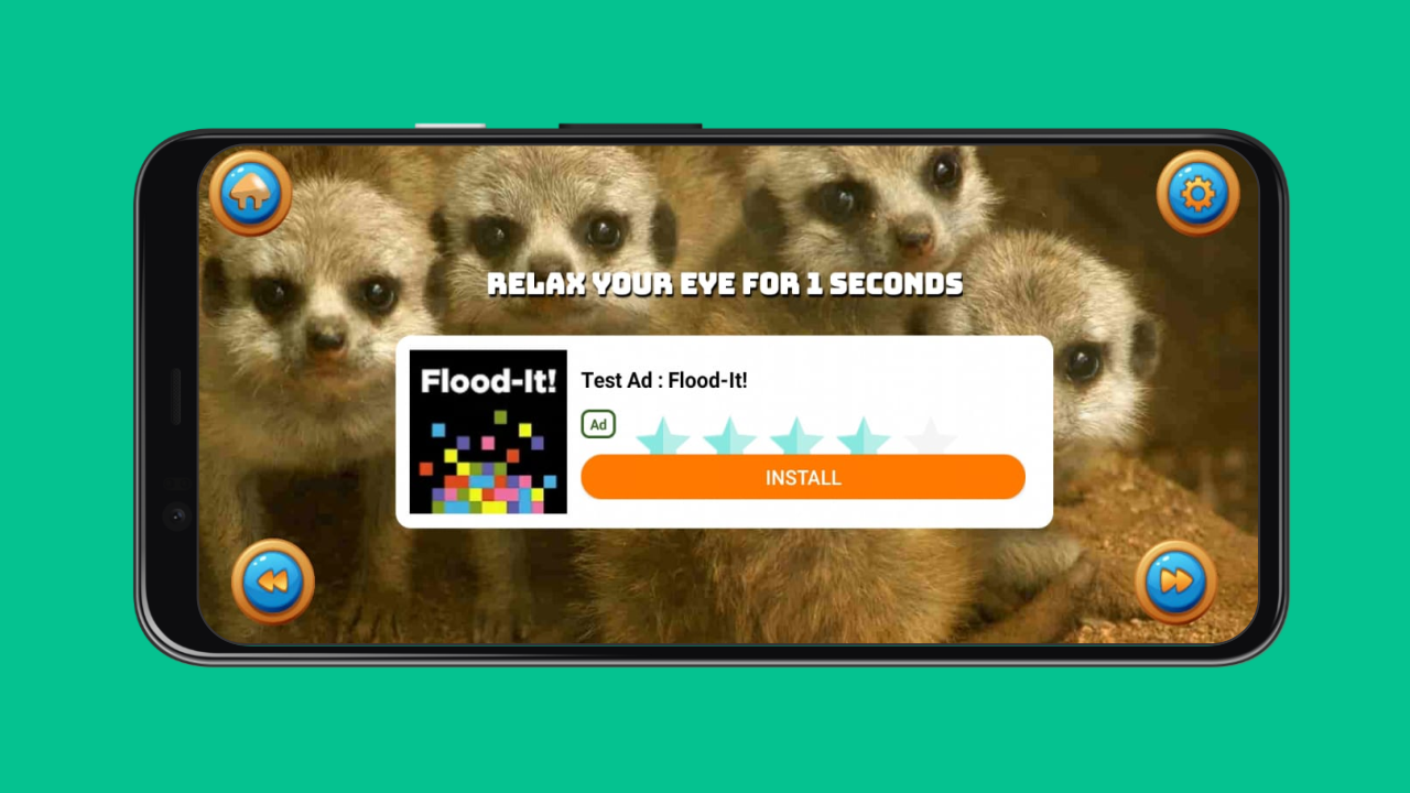 Animal World - Animal Games for kids by webgradle | CodeCanyon