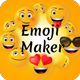 DIY Emoji Maker For - Make Emoji From Your Face - Personal Animated ...