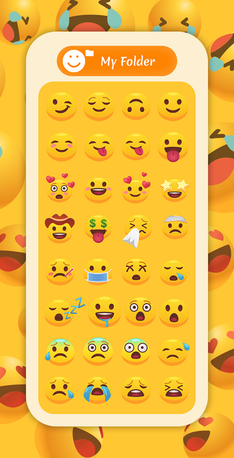 DIY Emoji Maker For - Make Emoji From Your Face - Personal Animated ...