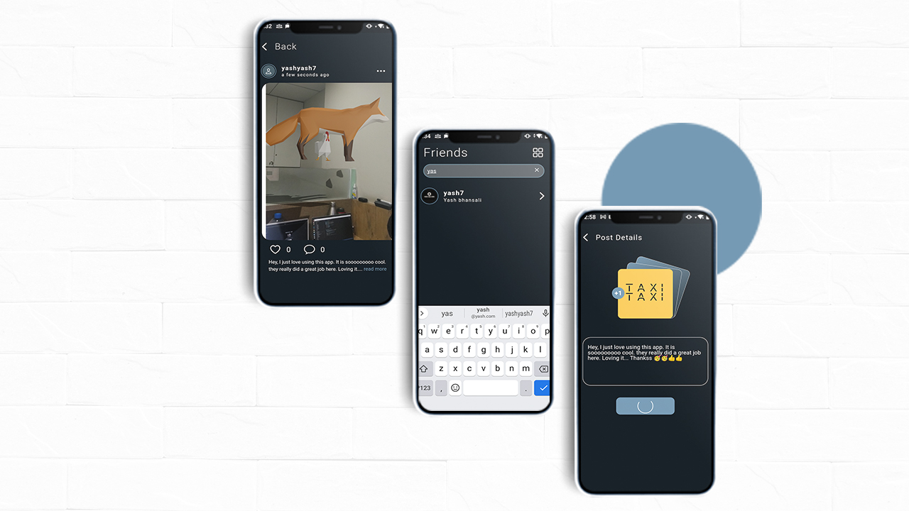 Friendly Signal - Social Networking Hub by Provis-Technologies | CodeCanyon