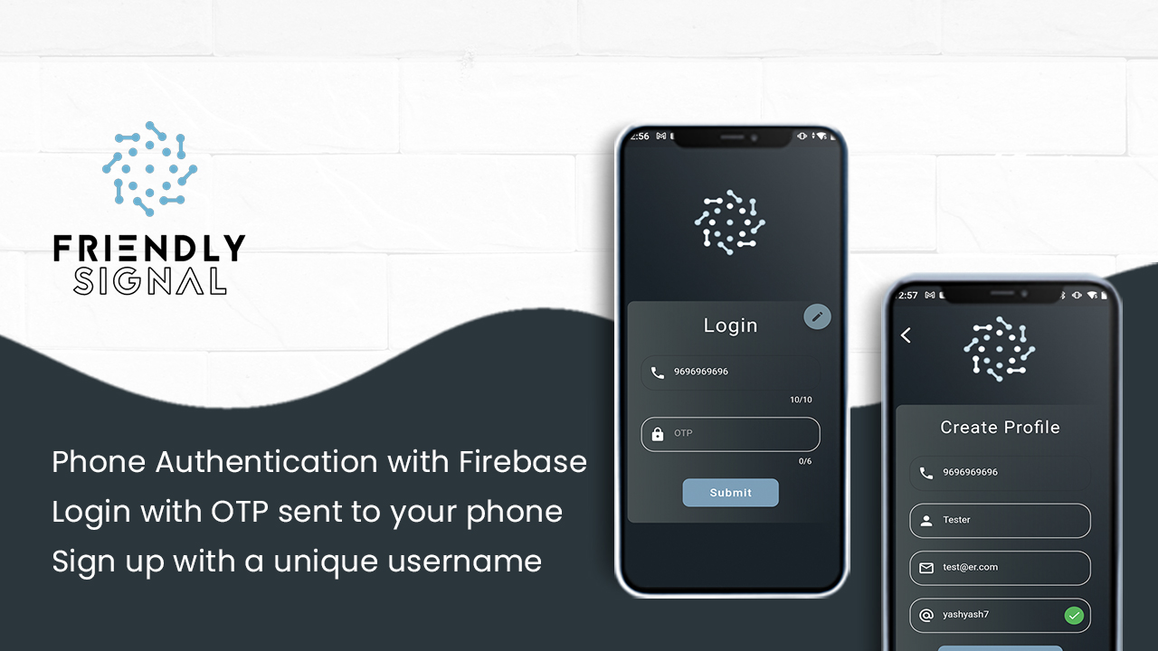 Friendly Signal - Social Networking Hub by Provis-Technologies | CodeCanyon