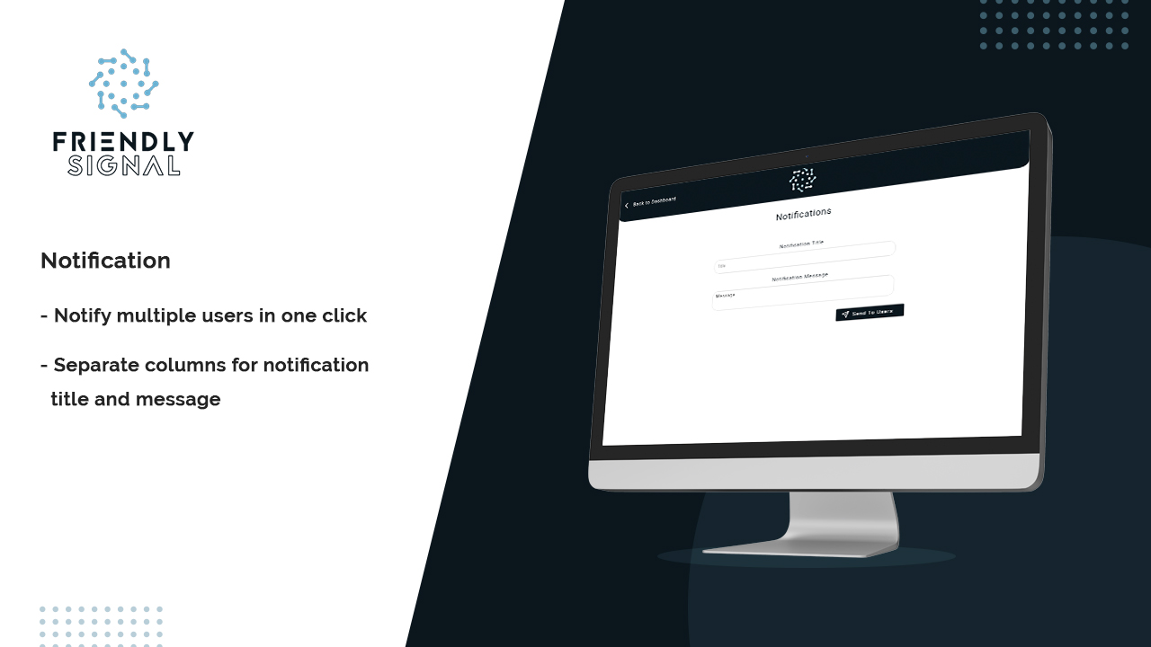 Friendly Signal - Social Networking Hub by Provis-Technologies | CodeCanyon