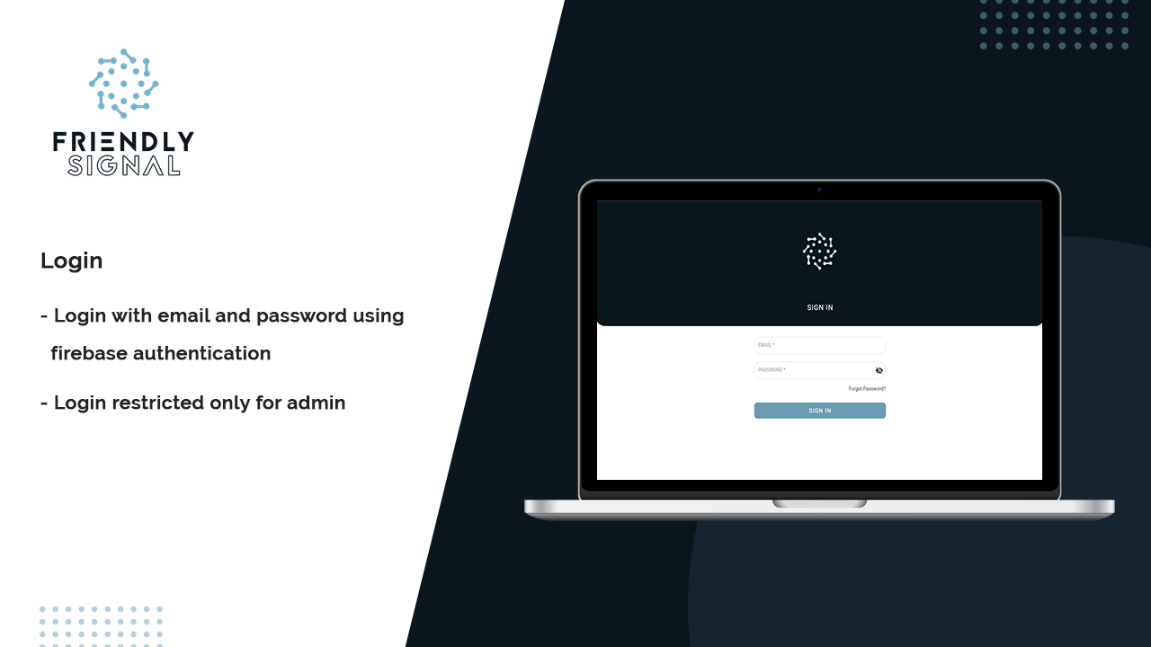 Friendly Signal - Social Networking Hub by Provis-Technologies | CodeCanyon
