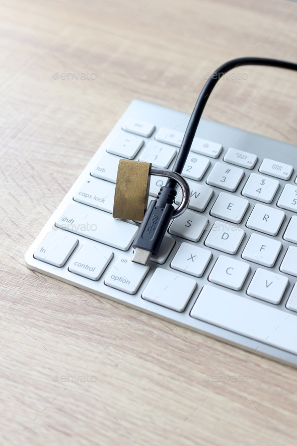 Cyber security Stock Photo by Queenmoonlite | PhotoDune