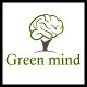 Green Mind, Logo Templates | GraphicRiver