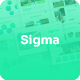 Sigma - Education Powerpoint Template, Presentation Templates ...