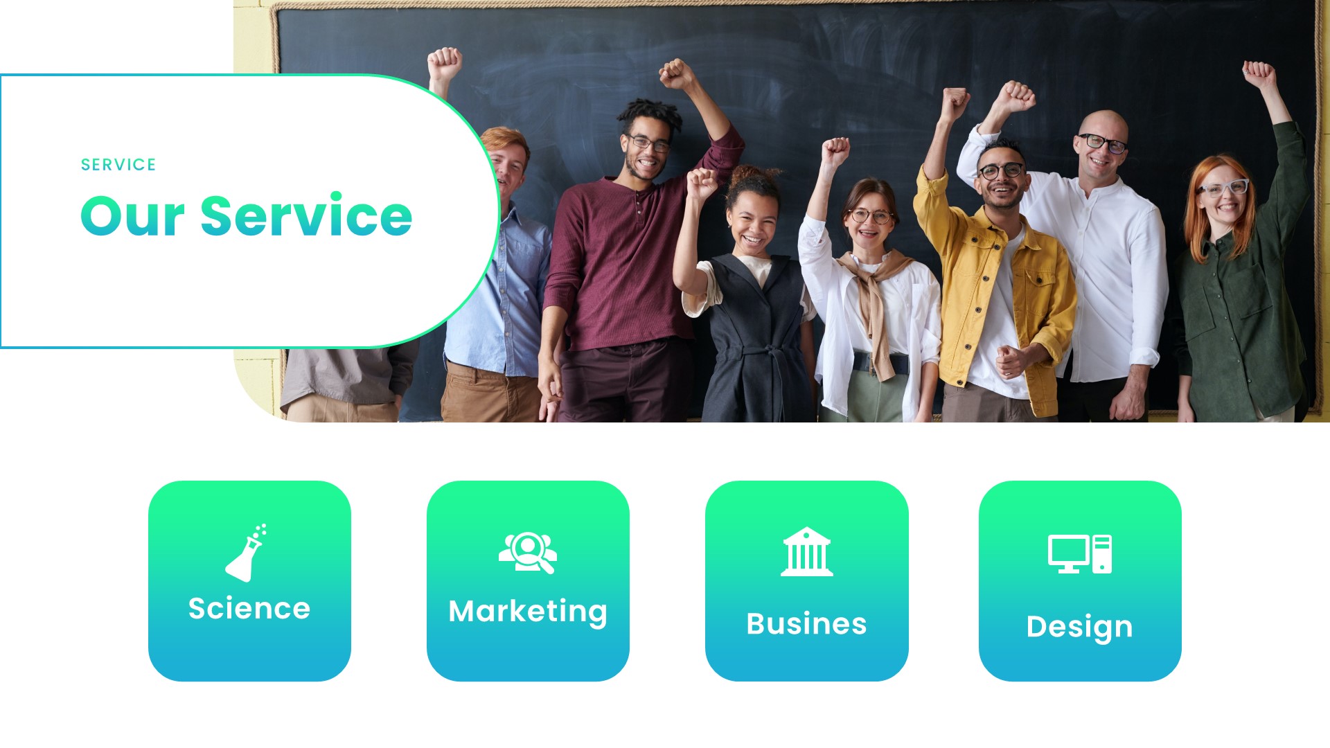 Sigma - Education Powerpoint Template, Presentation Templates ...