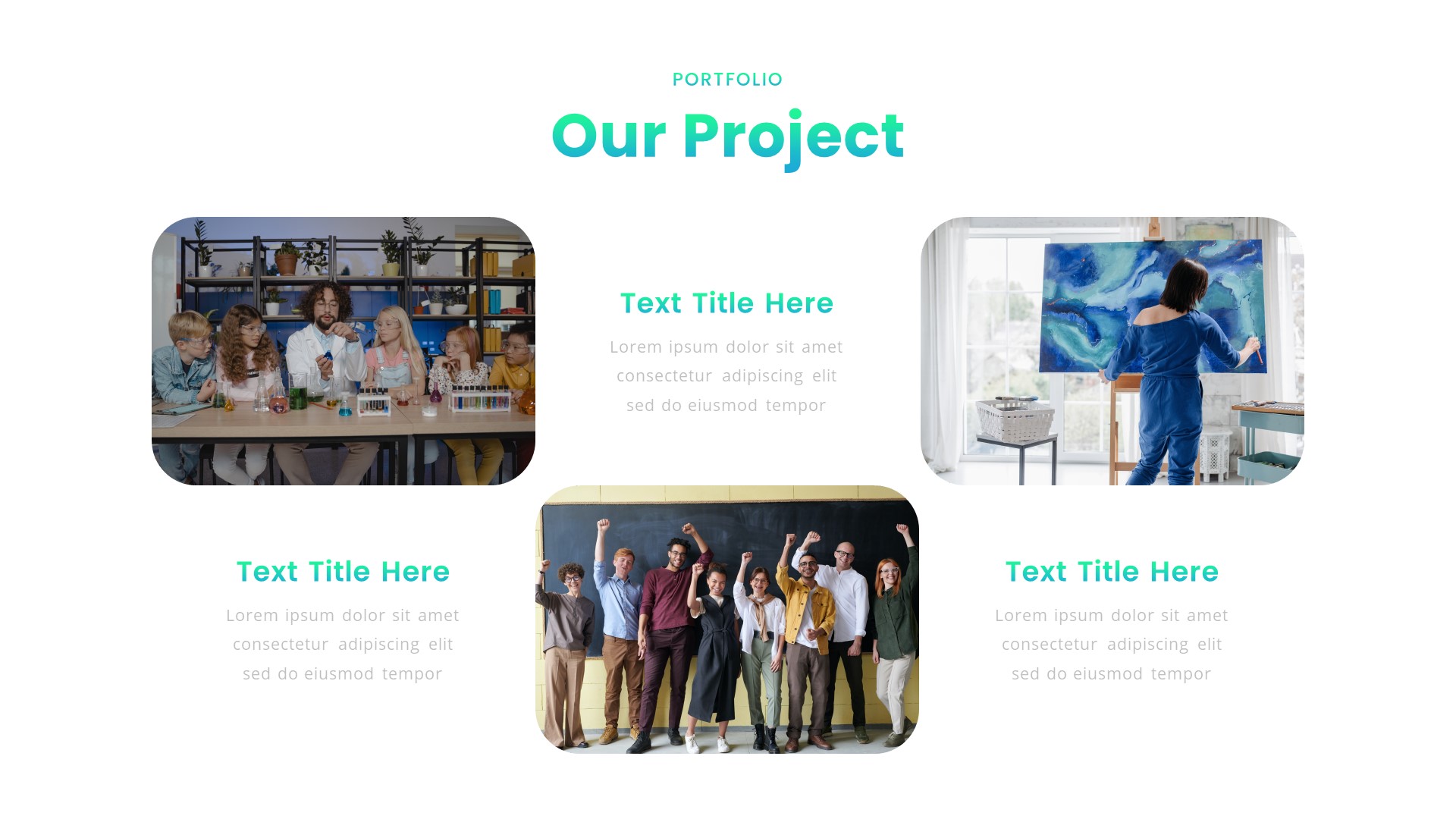 Sigma - Education Powerpoint Template, Presentation Templates ...