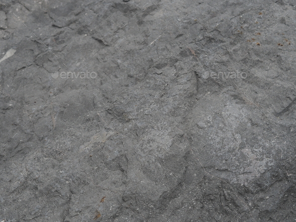 dark grey color stone background, black hard rock nature Stock Photo by ...