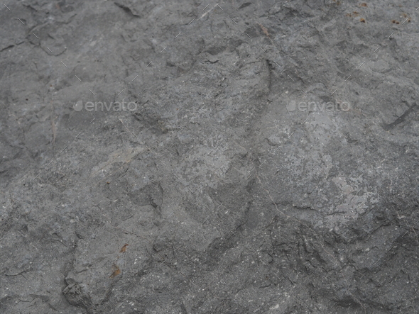 dark grey color stone background, black hard rock nature Stock Photo by ...