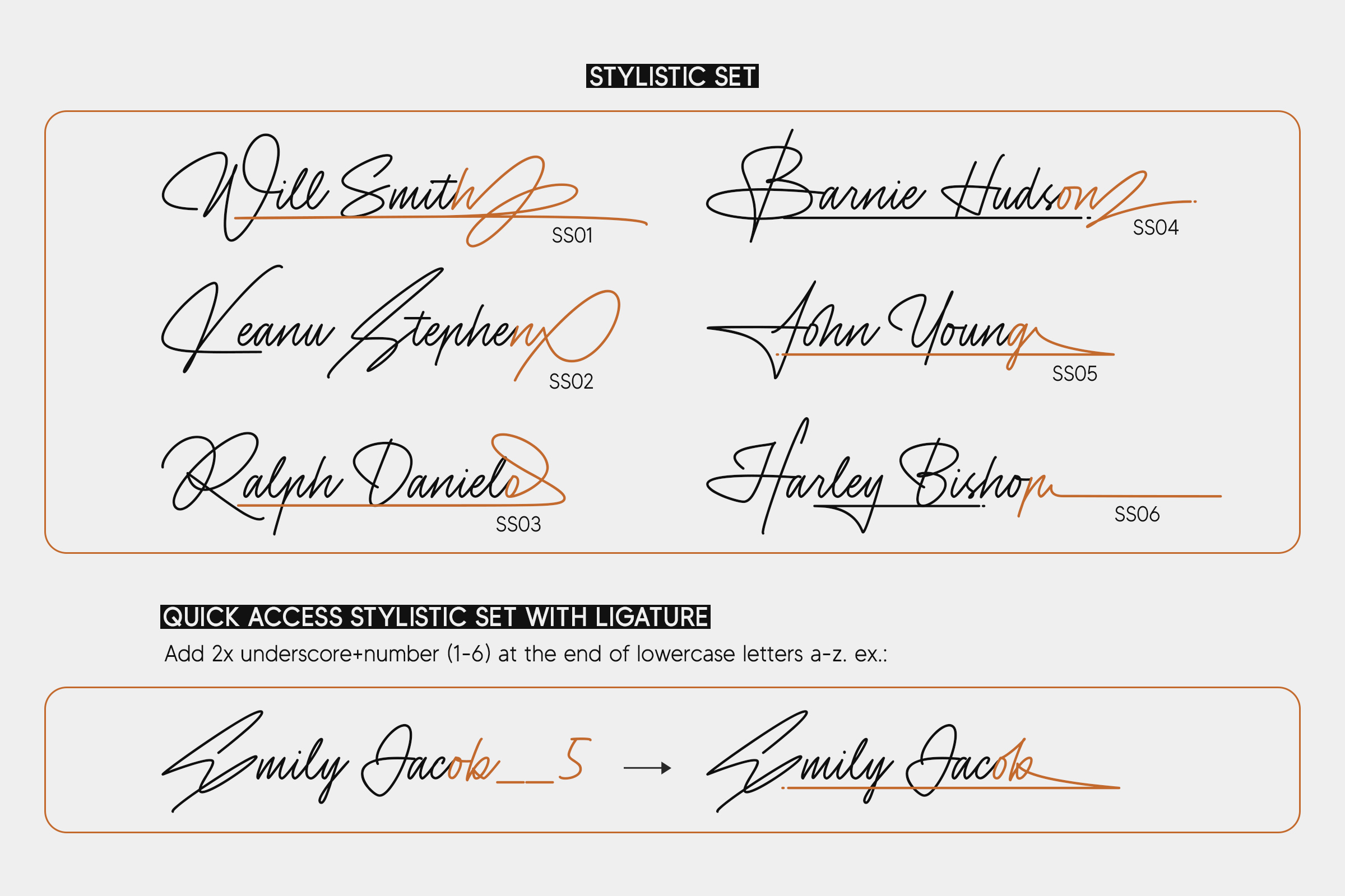 Sinatra, Fonts | GraphicRiver