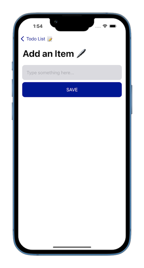 SwiftUI ToDo List iOS App by ebrahimhabiya123 | CodeCanyon