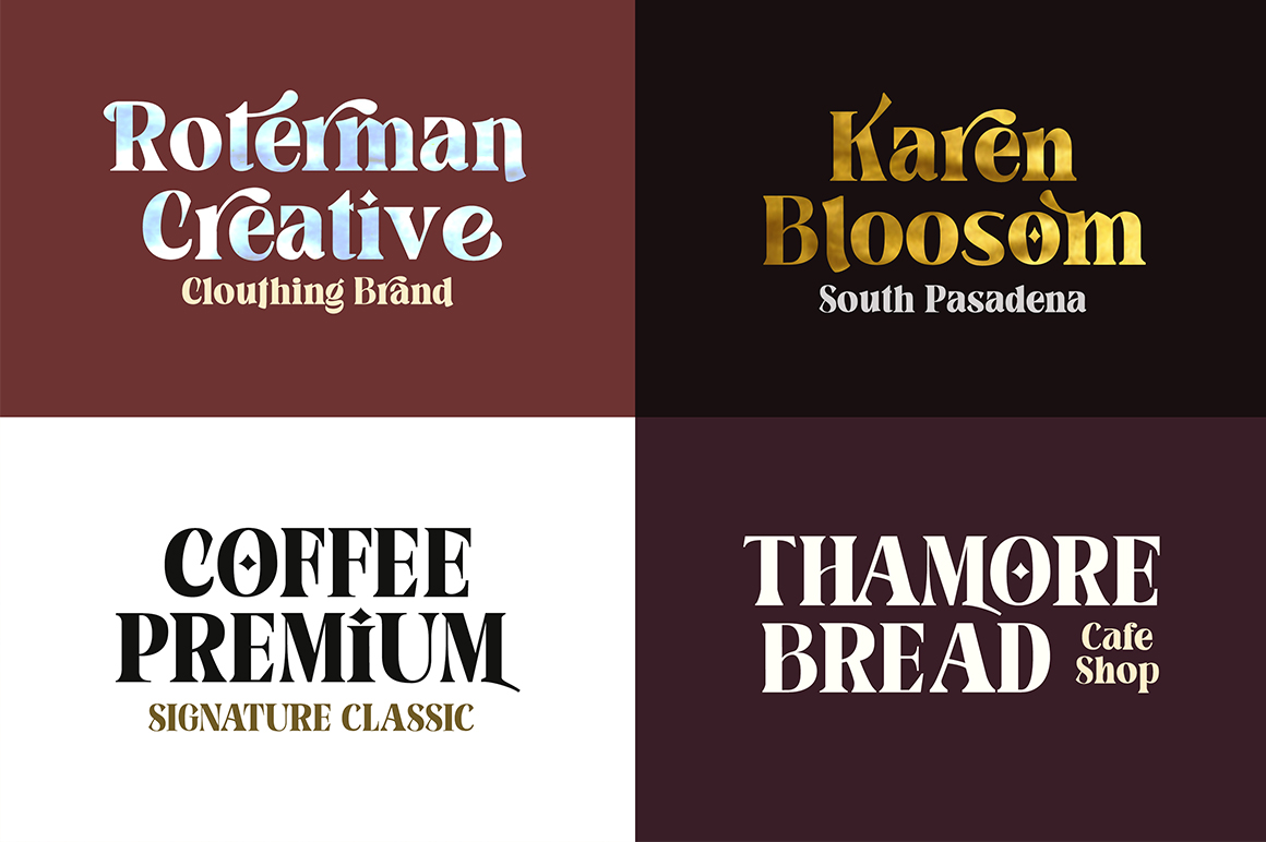 Satari, Fonts | GraphicRiver