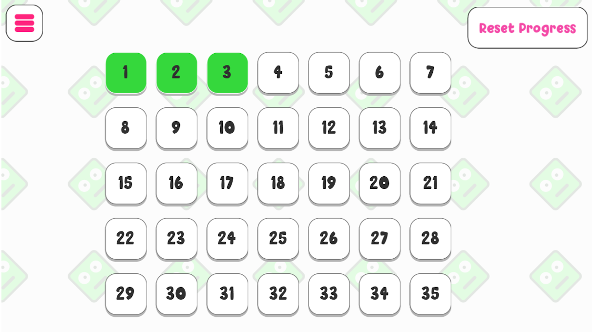 Number Jumping - HTML5 Casual game by otomgamedev | CodeCanyon