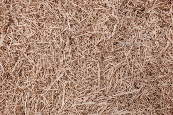 decorative straw fake hay texture background Stock Photo by CCpreset
