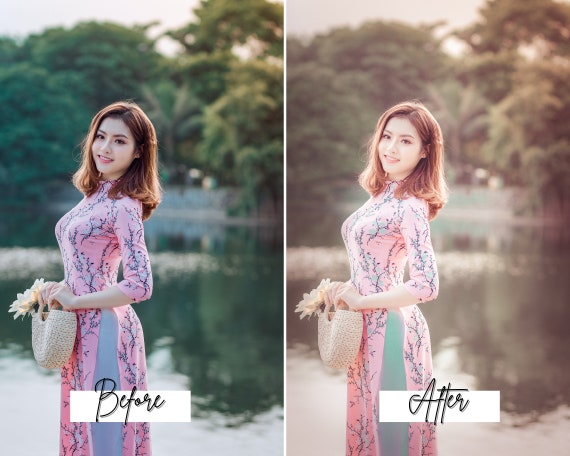 171 Lomo Lightroom Presets, Add-ons | GraphicRiver