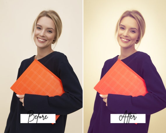 171 Lomo Lightroom Presets, Add-ons | GraphicRiver