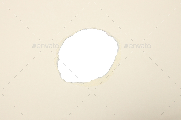 torn ripped cardboard texture card corner edge Stock Photo by CCpreset