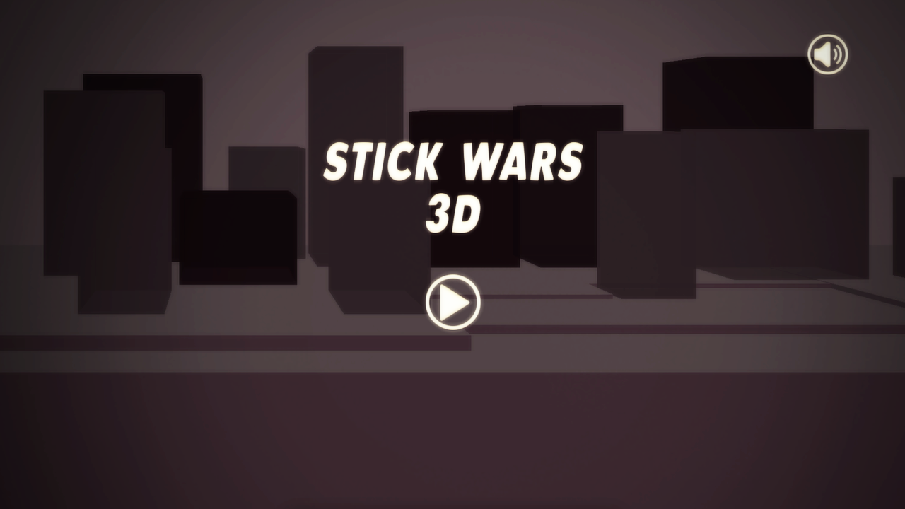 Stick Wars 3D (Construct 3 - HTML5) by neplingamestudio | CodeCanyon