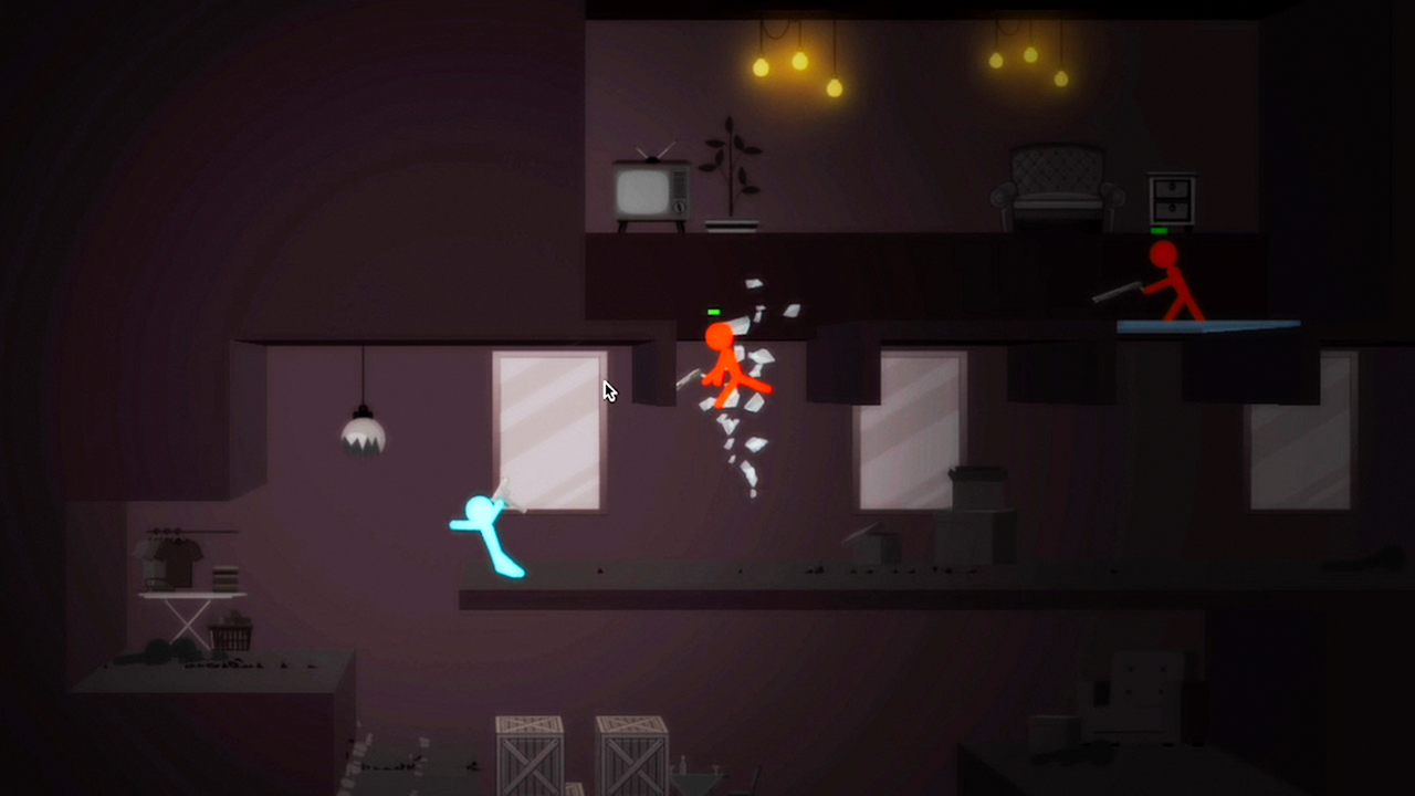 Stick Wars 3D (Construct 3 - HTML5) by neplingamestudio | CodeCanyon