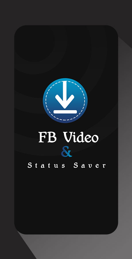 FB Video and Status Saver - Video downloader for Facebook - FB Video ...