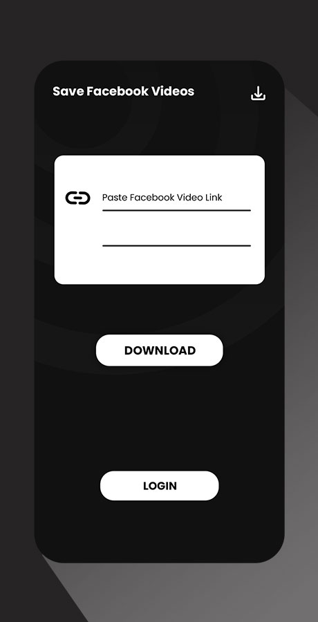 FB Video and Status Saver - Video downloader for Facebook - FB Video ...