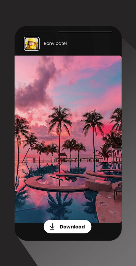 FB Video and Status Saver - Video downloader for Facebook - FB Video ...