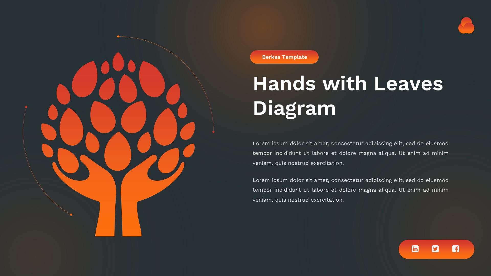 Berkas - Backpack Google Slides Template, Presentation Templates ...